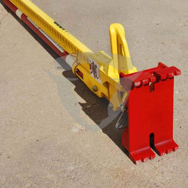 Jacks : First Responder 60